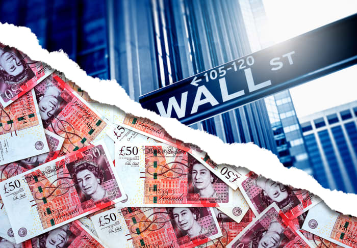 Will something break? What's next for global financial markets after U ...