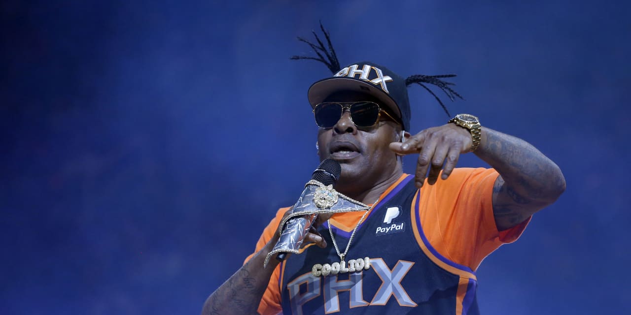 Rapper Coolio, best known for ‘Gangsta’s Paradise,’ dies at 59 ...