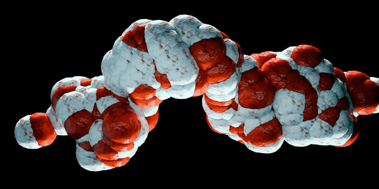 Viking Therapeutics’ weight-loss pill shows ‘great outcome’ in trial ...