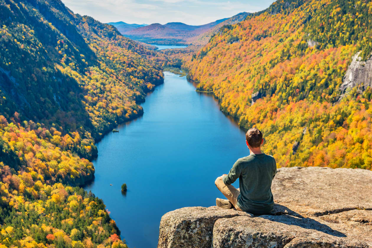How climate change affects autumn foliage season - MarketWatch