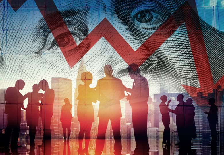 Stock Market Today: Dow finishes up nearly 300 points, S&P 500 logs 1% ...