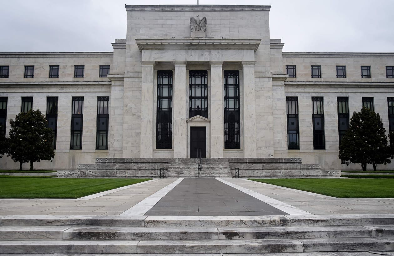 Federal regulators look to update bank-merger rules amid fintech ...