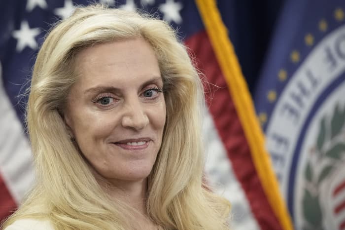 U.S. recovery 'solid,' says White House's Brainard, as inflation slows ...