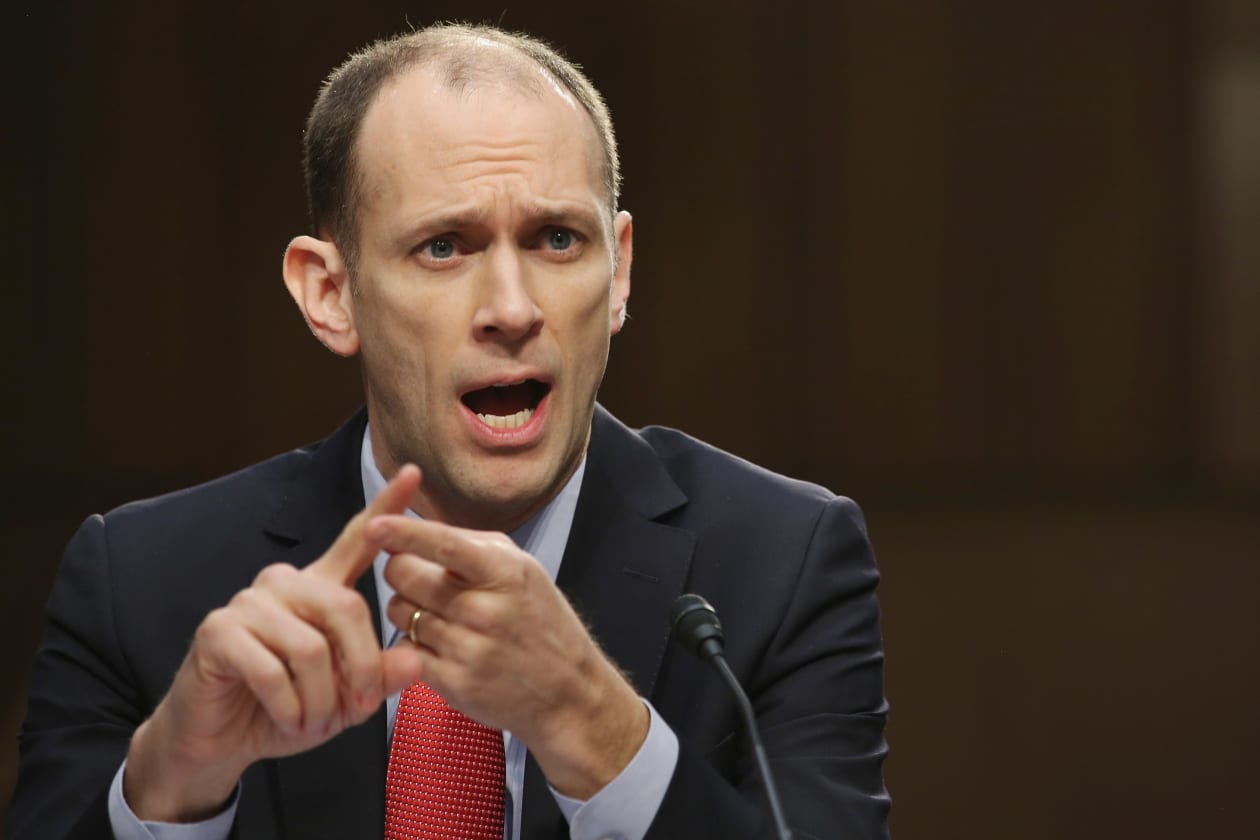 Fed’s Goolsbee makes case for rate cut in coming months, citing ...