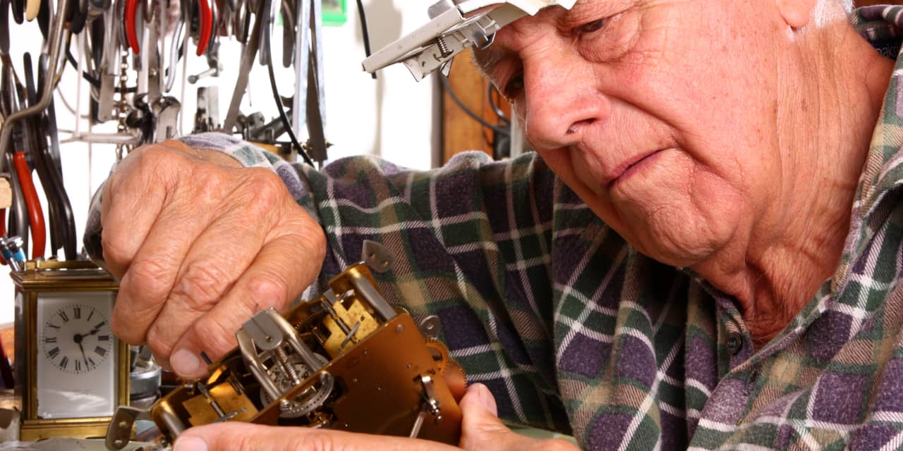 Why do we trash things that can be fixed? Assert your ‘right to repair ...