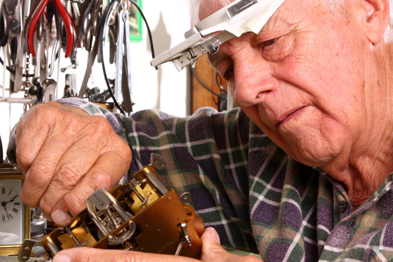 Why do we trash things that can be fixed? Assert your ‘right to repair ...