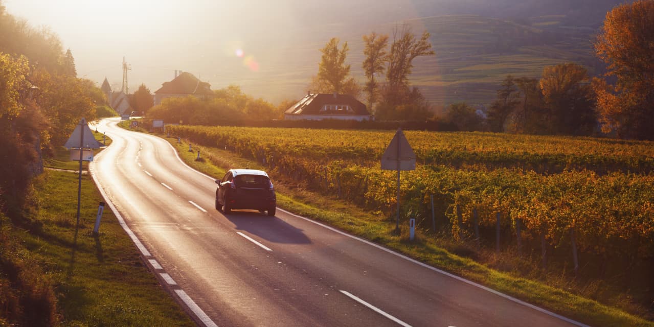 What to do if you go over, or way over, your car lease miles - MarketWatch