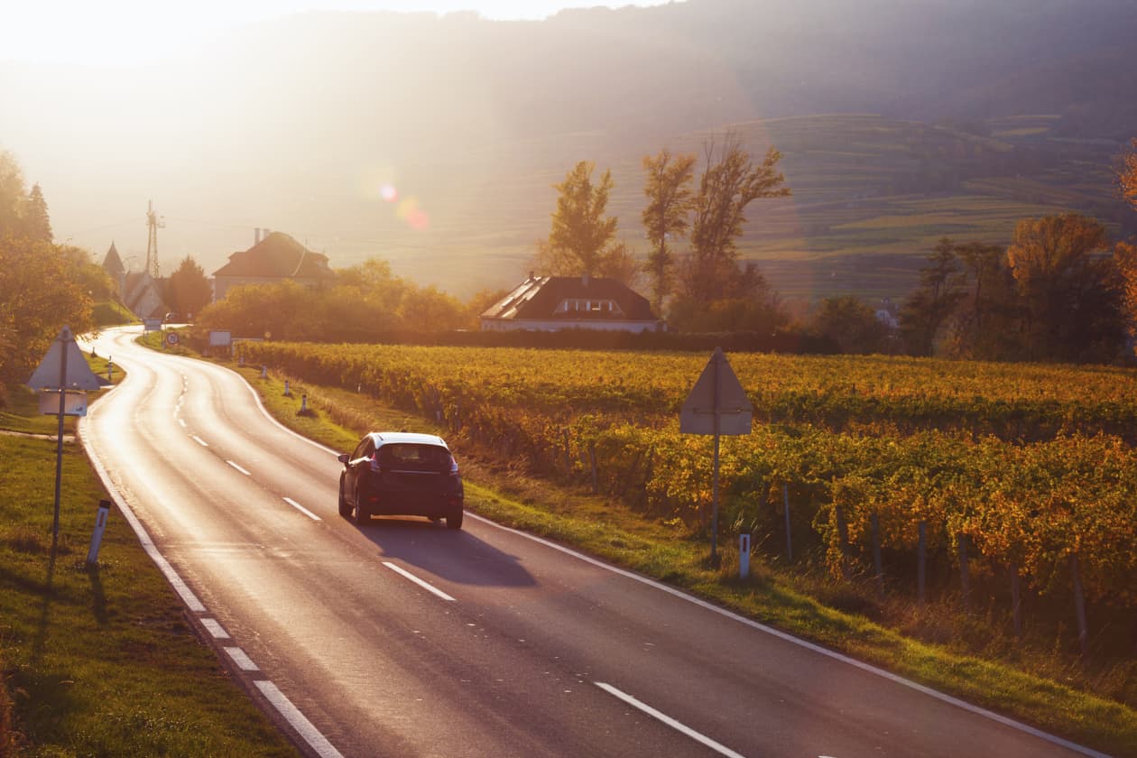 What to do if you go over, or way over, your car lease miles - MarketWatch