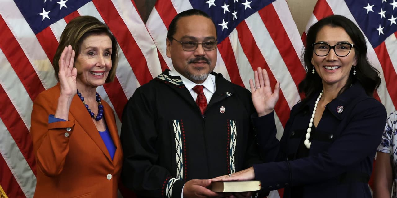 ‘Republican control of the House is not a foregone conclusion,’ says ...