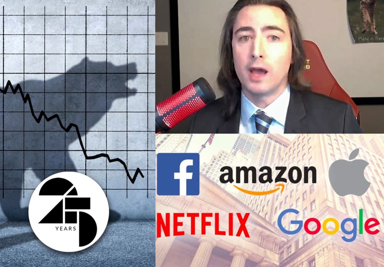 MarketWatch Moments: From meme stocks to inflation, the biggest market ...