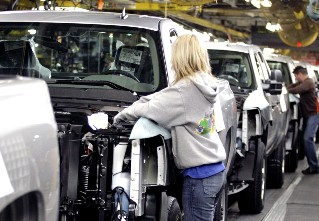 Jobs report exaggerated the increase in U.S. hiring in 2023 - MarketWatch