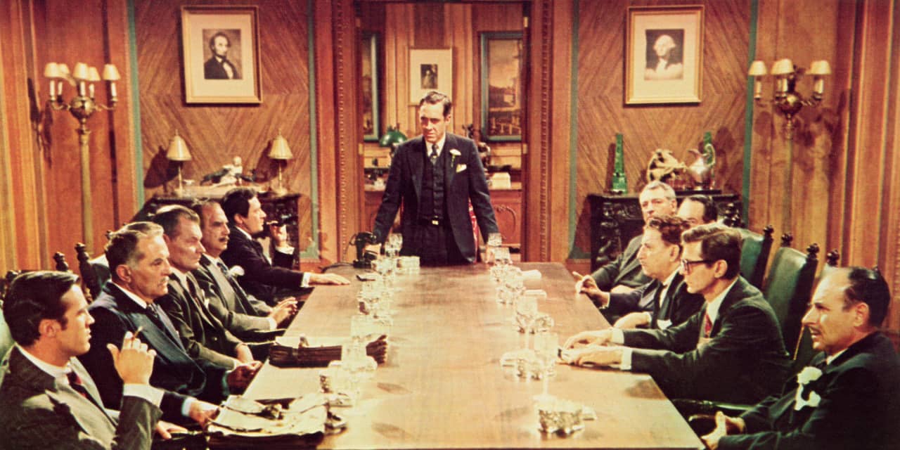 This is ‘the greatest job in America’ — but you probably can’t get it - WSJ