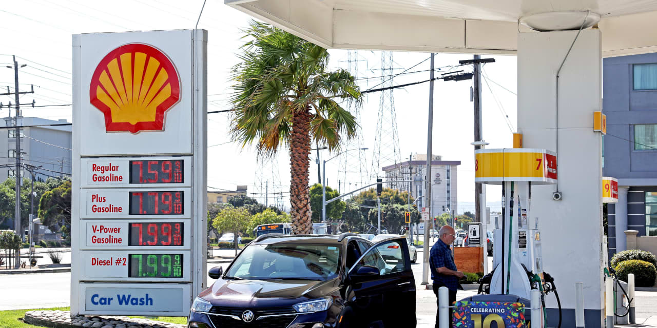 Shell hikes dividend as gas trading business boosts bottom line amid ...