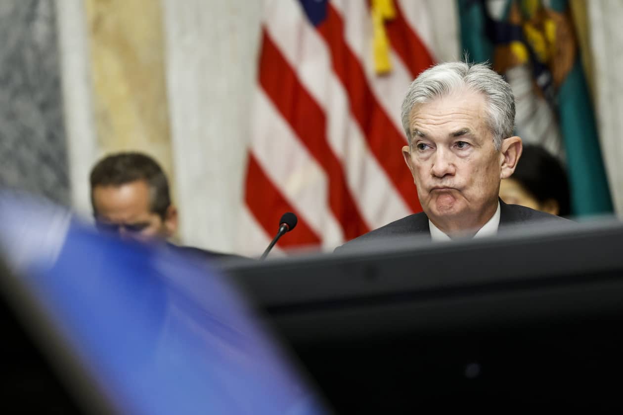 Why stock-market investors keep falling for Fed ‘pivot’ talk — and what ...