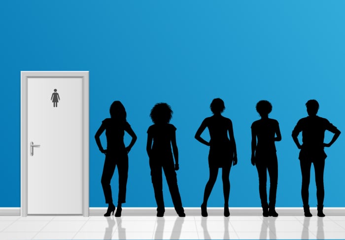 Should theaters have more restrooms? Some are adding facilities to cut ...