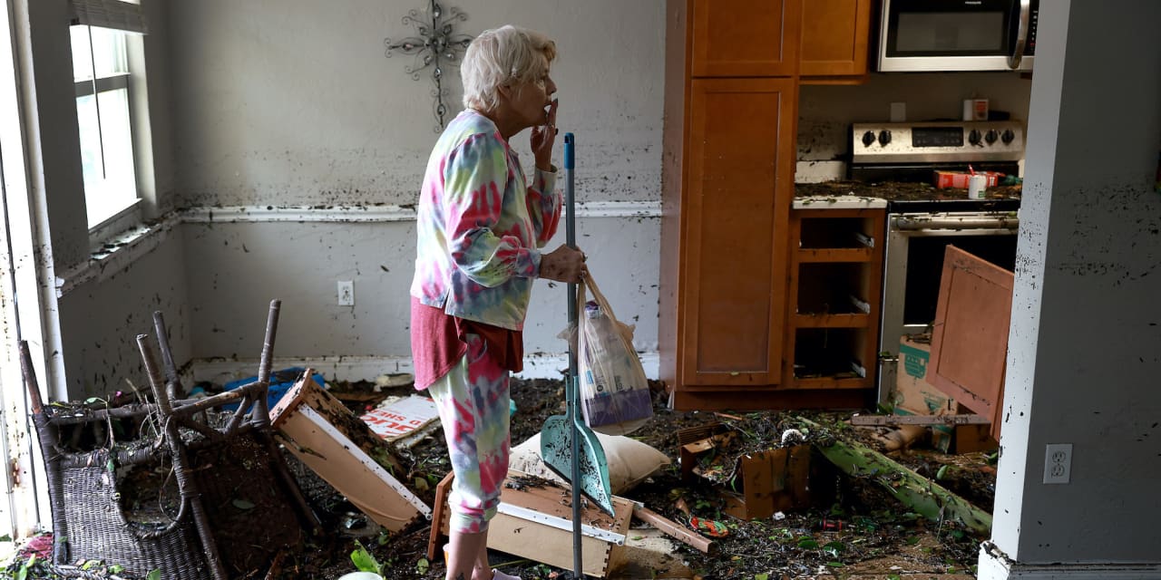 How to prepare for disasters, power outages and medical emergencies if ...