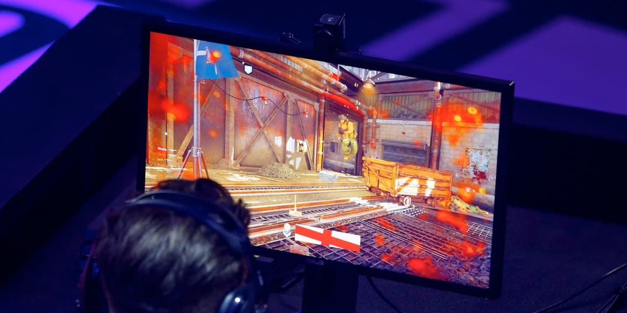 Saudi Arabia wants to be a hub for gaming, plans $37.8 billion ...
