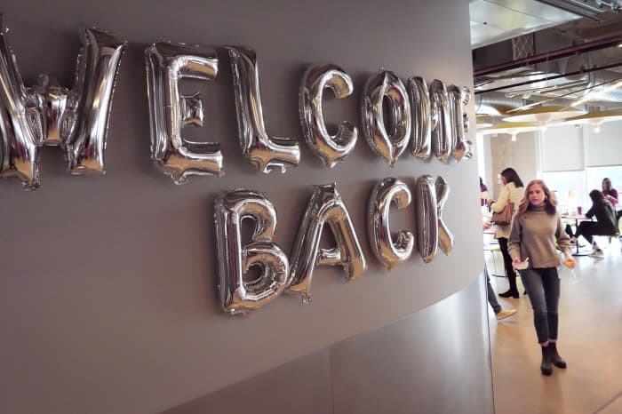 Labor Department makes key change to jobs questionnaire to reflect key ...