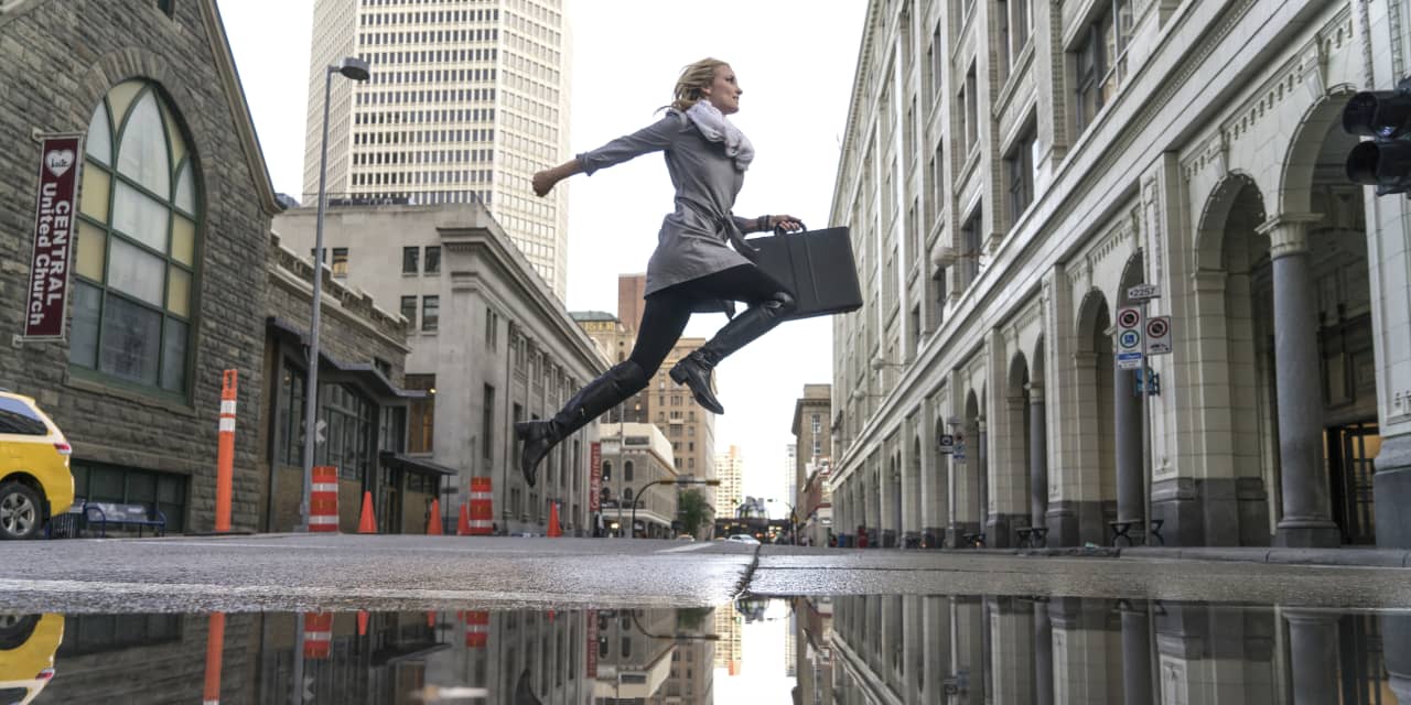 Are you a ‘quick quitter’? Job-jumping may be sabotaging your ...