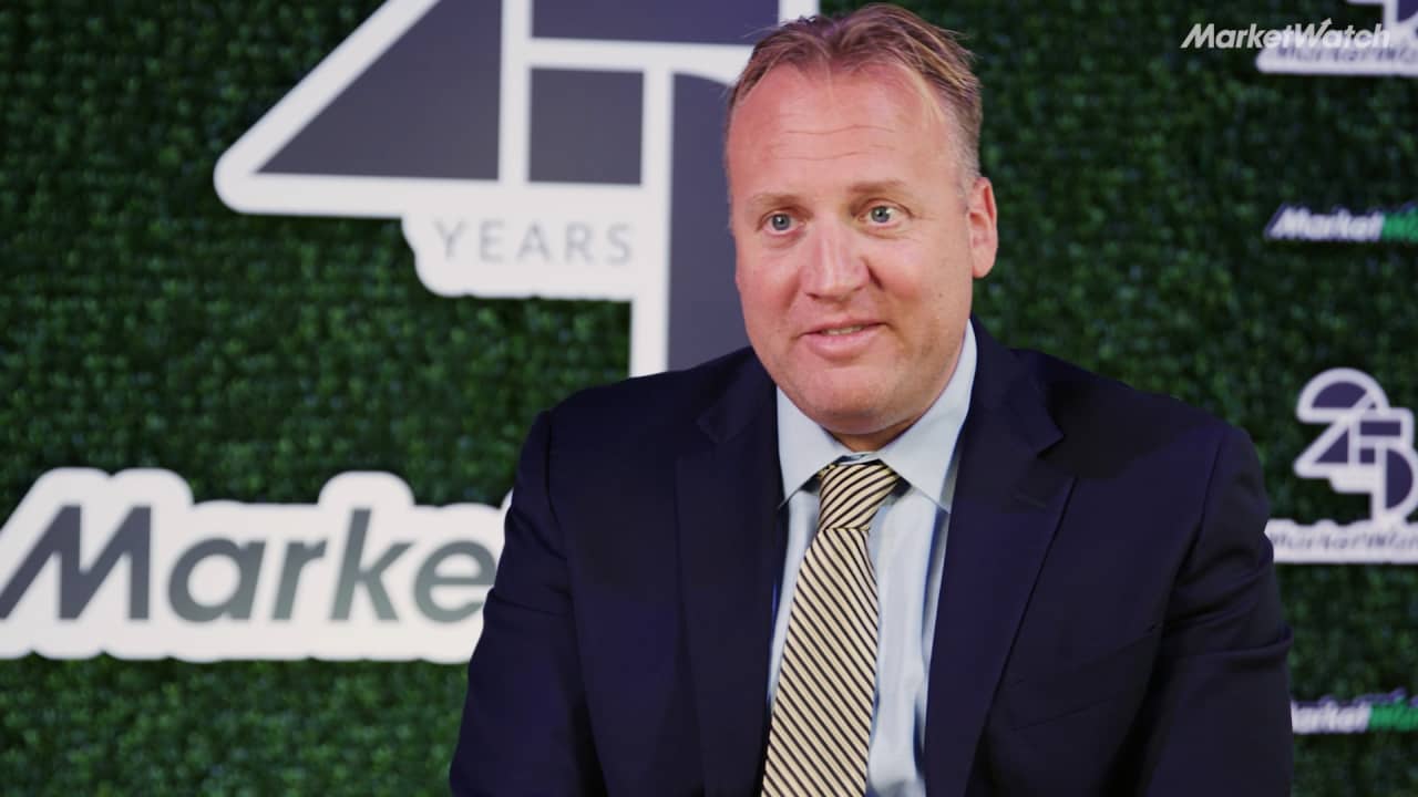 Josh Brown calls automation 'a safe bet' over the next five years ...