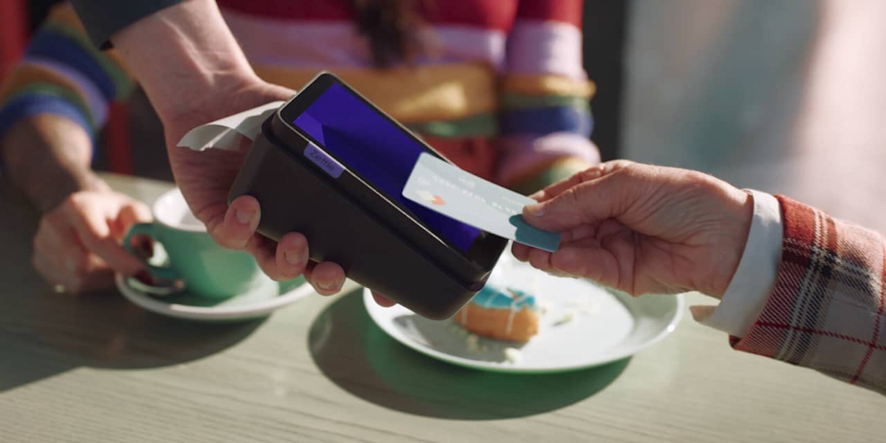 PayPal deepens in-store push with U.S. launch of payment terminal ...