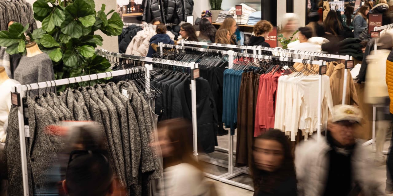 The ‘great inflation surge’ will end in 2024 and rates will fall nearly ...