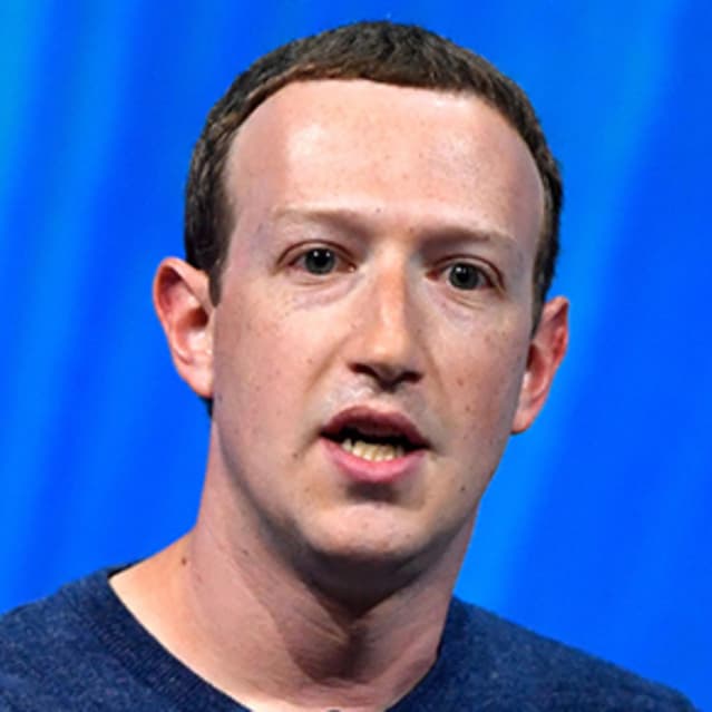 The most influential CEOs in markets today - MarketWatch