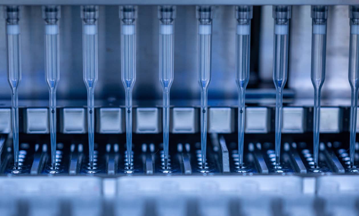 Bio-Rad and German-based biotech Qiagen weighing latest tie-up in ...