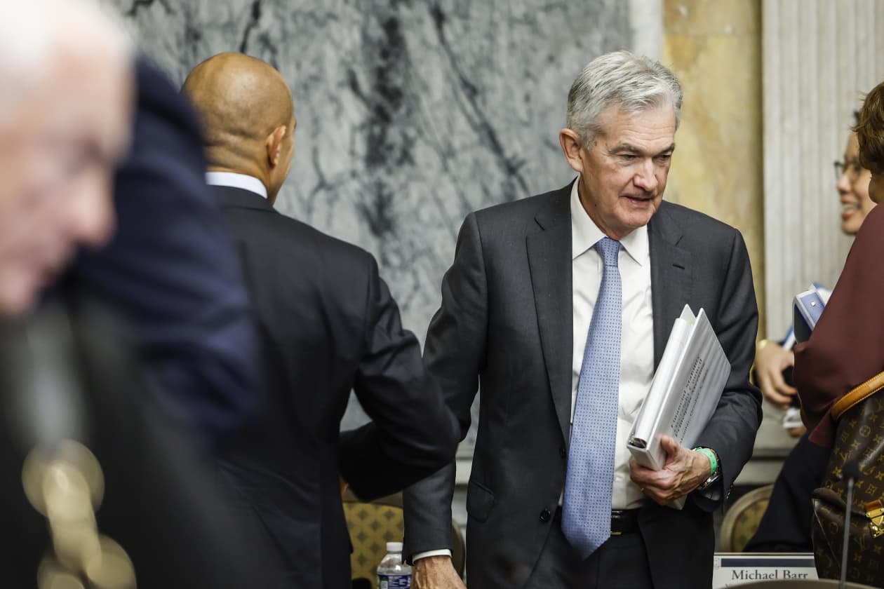 Fed more worried about risks of ‘unacceptably high’ inflation than ...