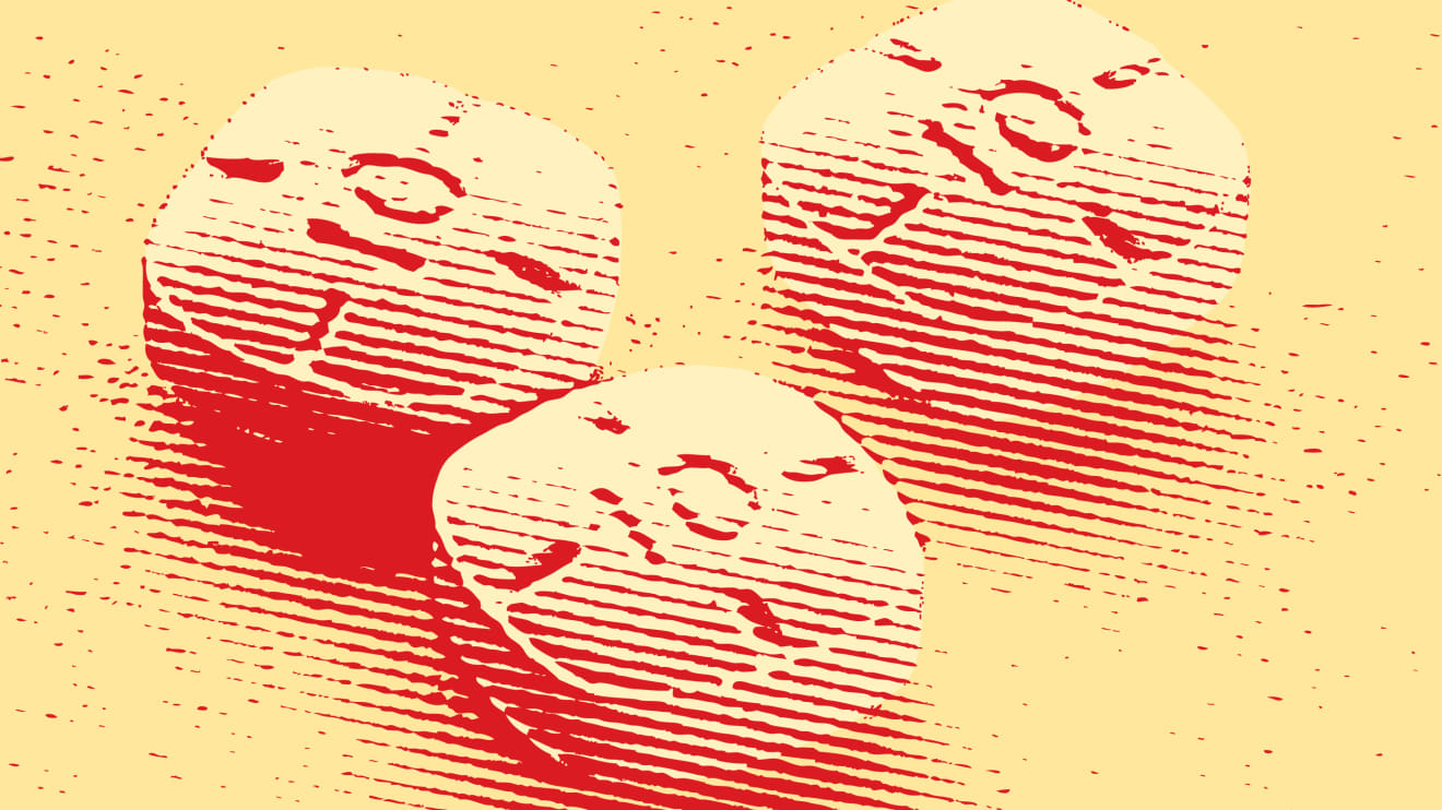 FDA confirms Adderall shortage: 'Not sufficient supply' to meet U.S ...
