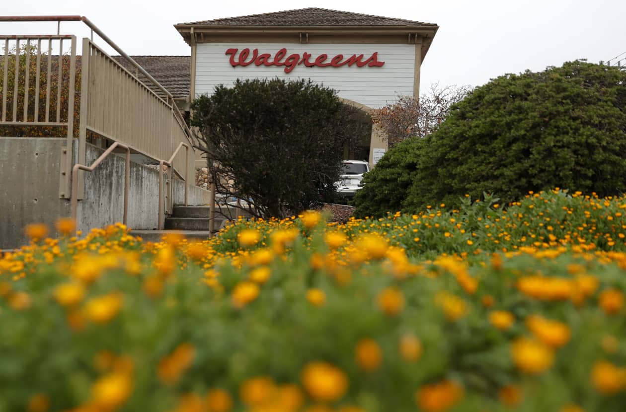 Walgreens gets serious about its move into healthcare - MarketWatch