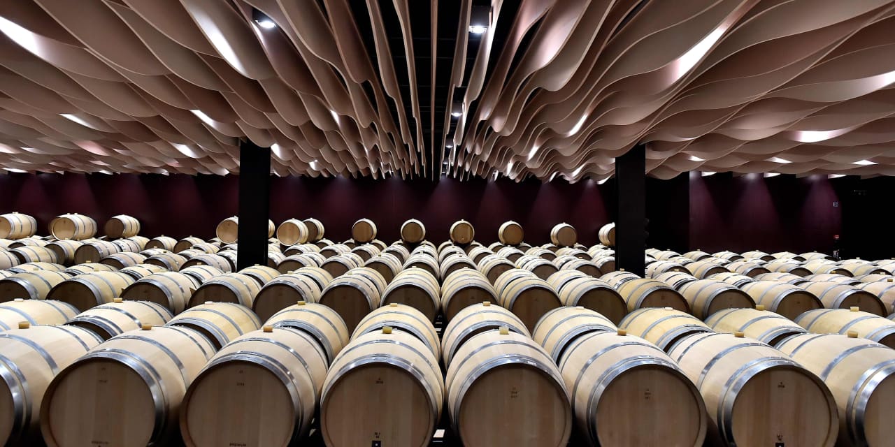 Imports are getting cheaper: Cost of foreign goods fall for third month ...