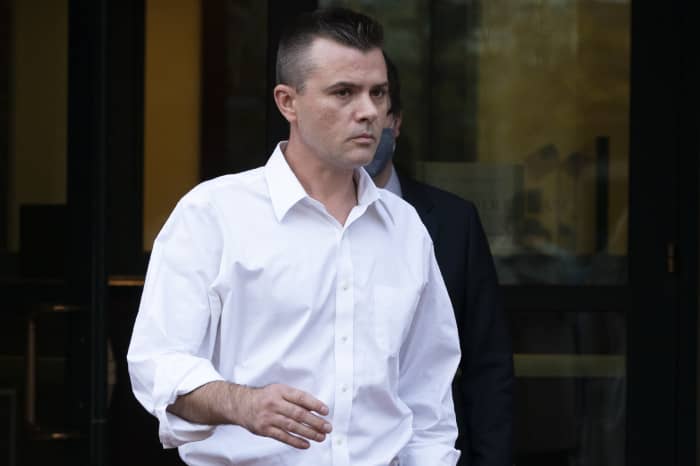 Trump 'Steele dossier' source was shocked that speculation was ...