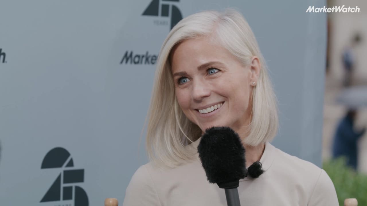 Marta Norton says the Fed is in control of markets - MarketWatch