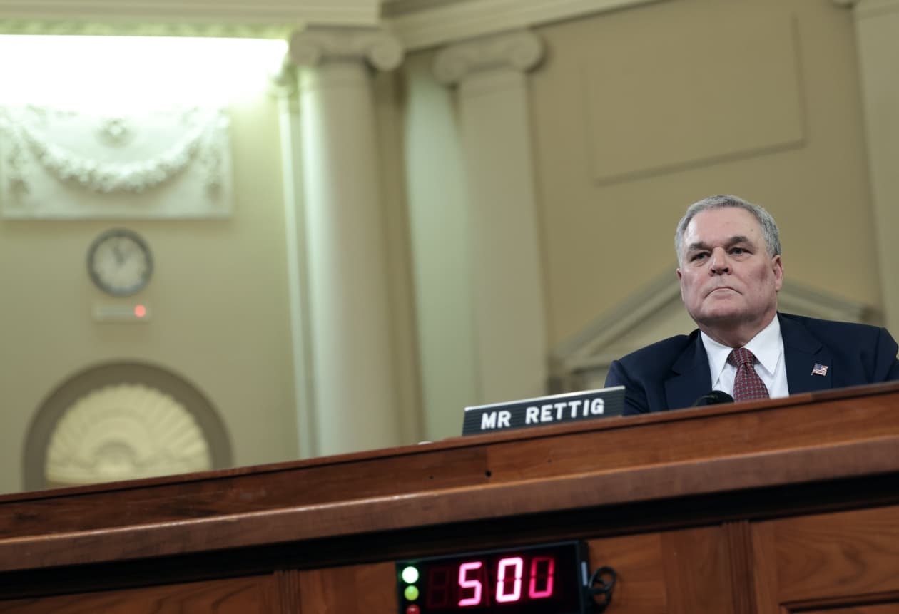 Bad Tax Need New Laws For Real Time Tax Dispute Resolution Opinion