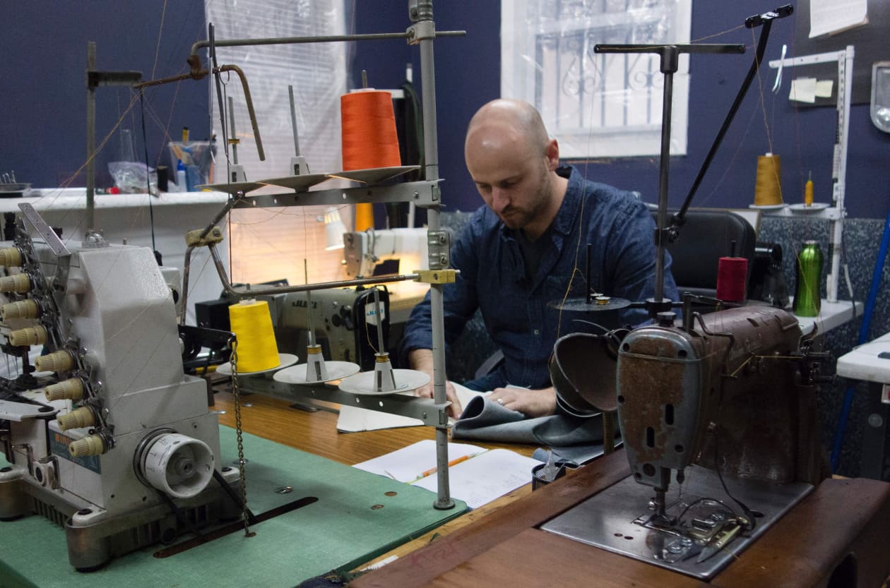 New York Empire State factory gauge edges higher in November - MarketWatch
