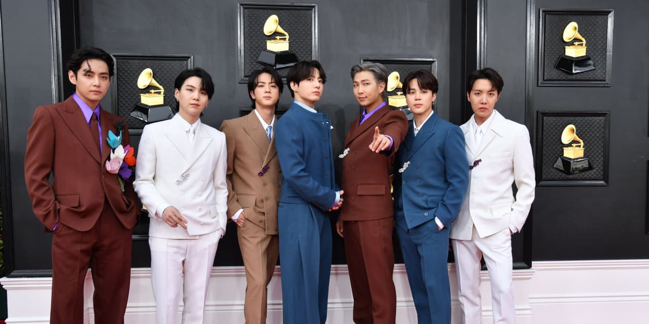 BTS members will serve in South Korean military, regroup in 2025 ...