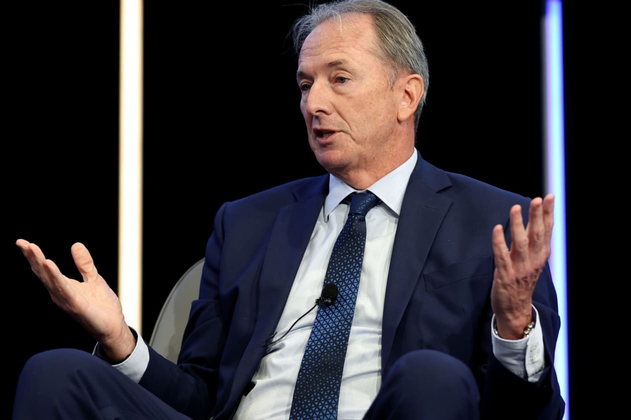Morgan Stanley evaluating job cuts, CEO says - MarketWatch