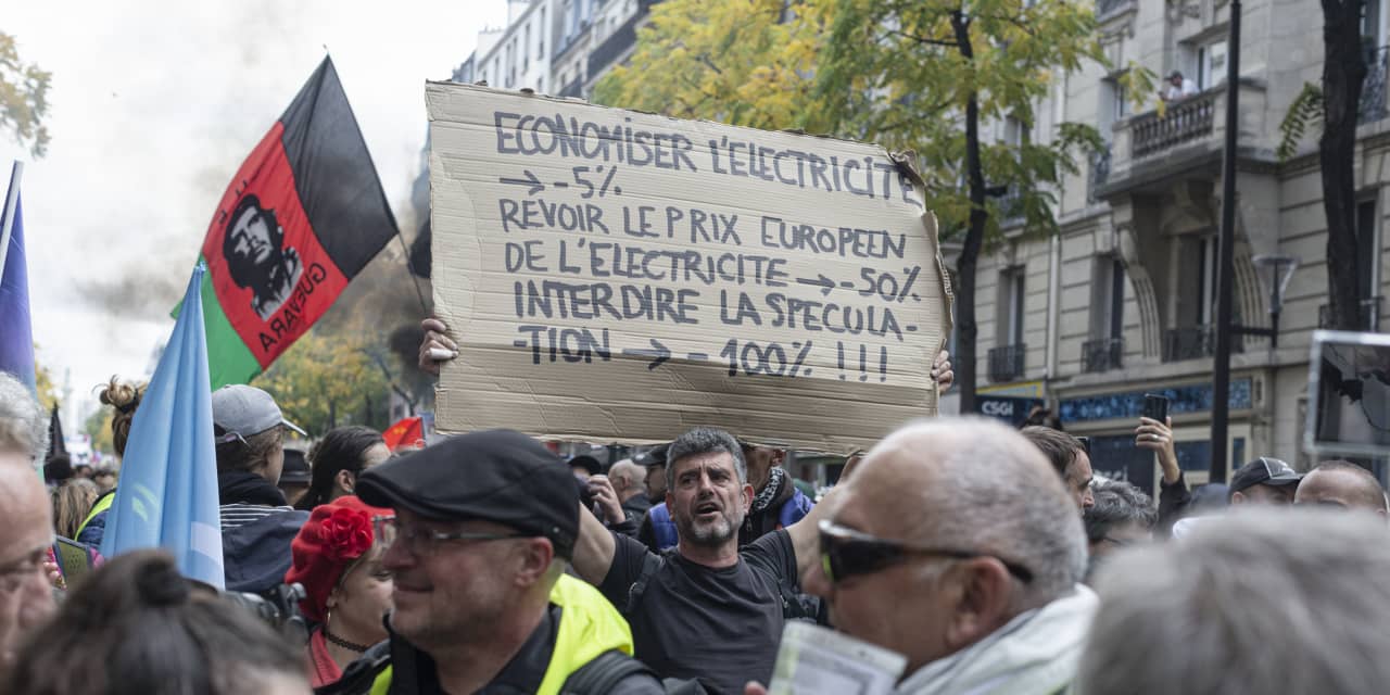 Opinion: If Europe and the U.S. want to win the war in Ukraine, they ...