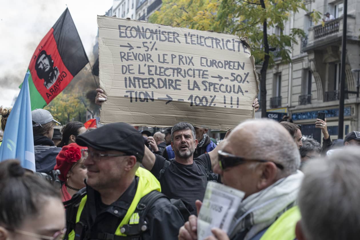 Opinion: If Europe and the U.S. want to win the war in Ukraine, they ...