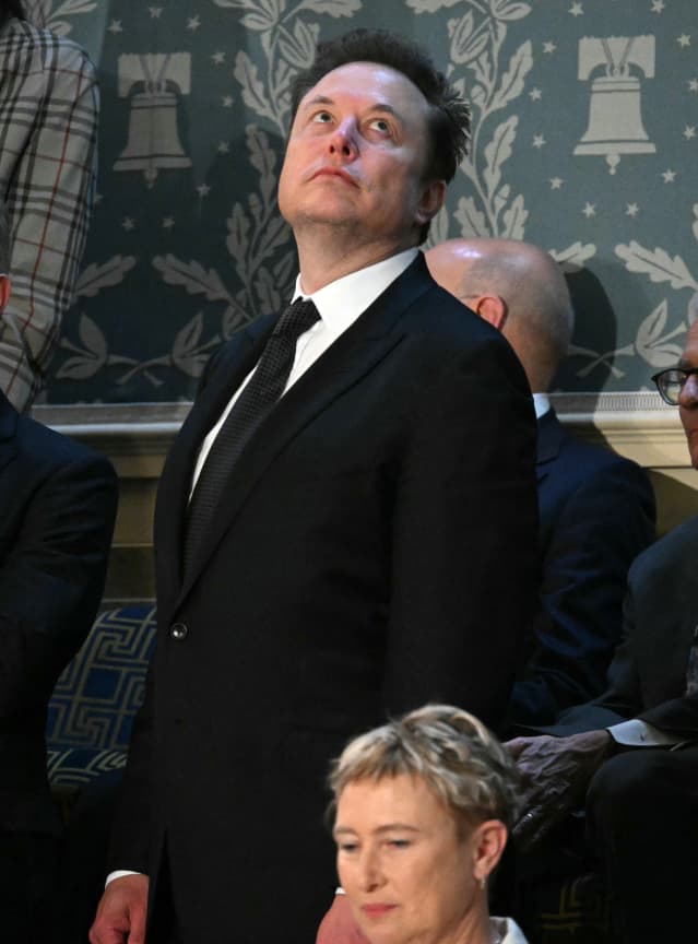 Secretaries of state call on Musk to stem election misinformation served up by AI chatbot Grok ...