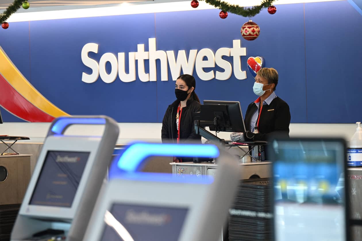Southwest Airlines safety incidents draw FAA scrutiny - MarketWatch
