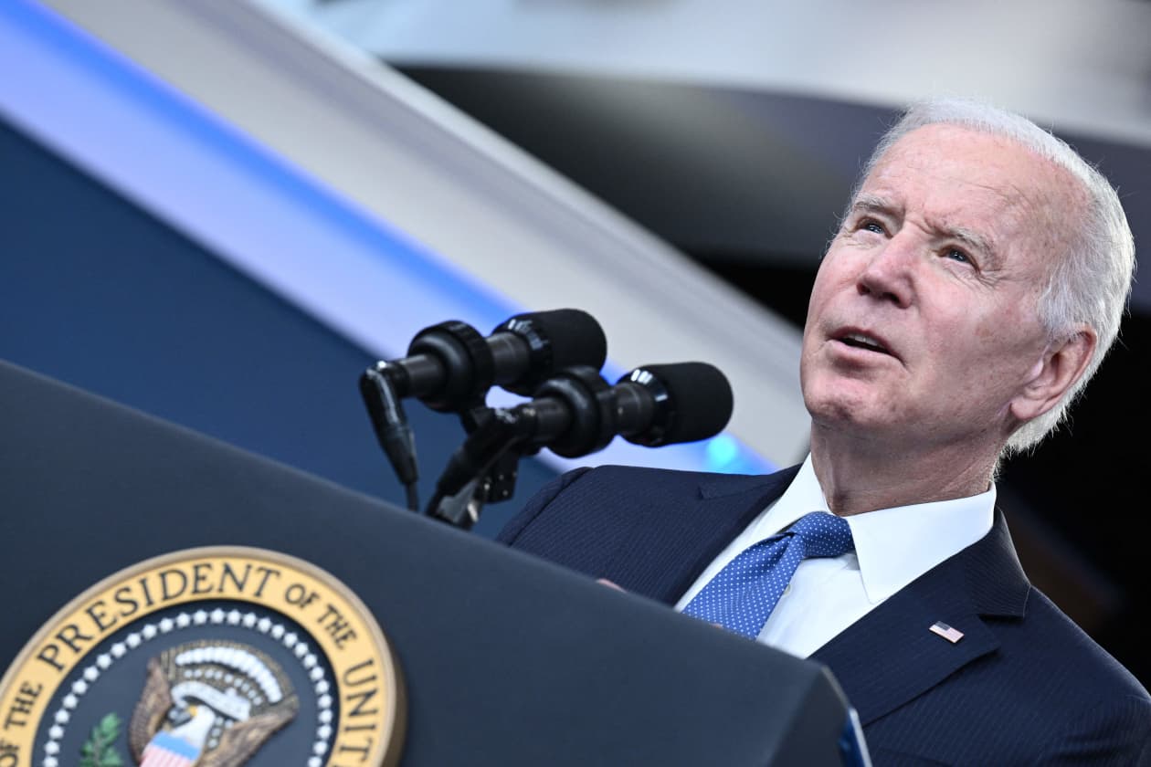 Biden promises bill codifying abortion rights if Democrats keep ... Biden promises bill codifying abortion rights if Democrats keep ...