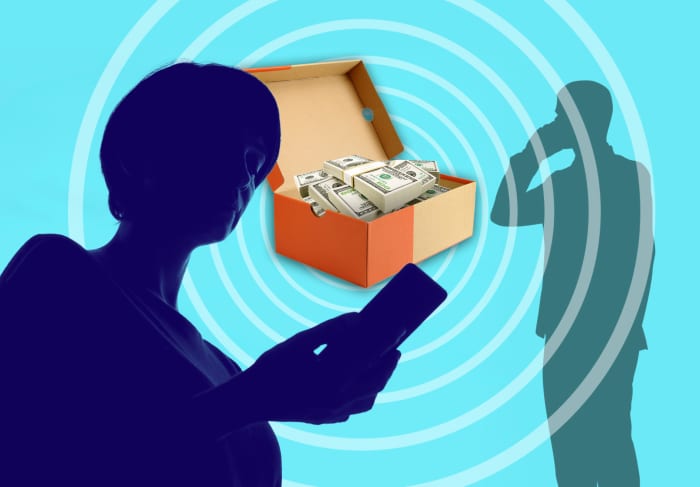 How not to get scammed like the financial-advice writer who lost $50K ...