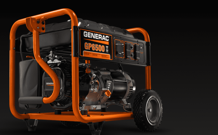 Generac stock rocked after profit warning due to weakness in home ...