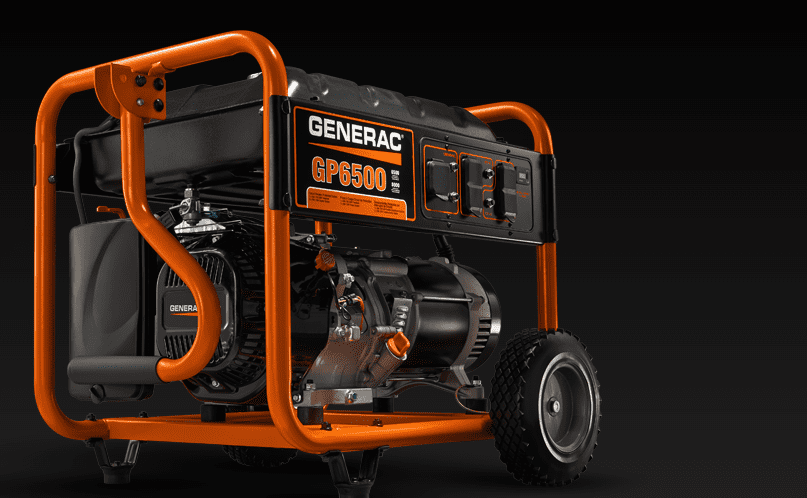 Generac stock rocked after profit warning due to weakness in home ...