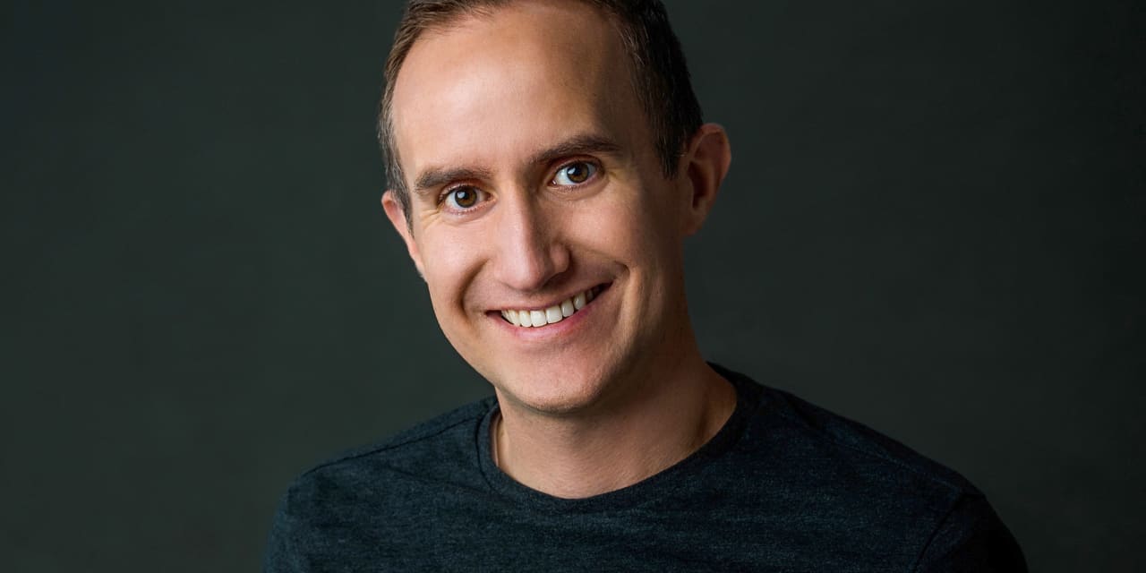 Morgan Housel turned lessons he learned as a hotel valet into a ...