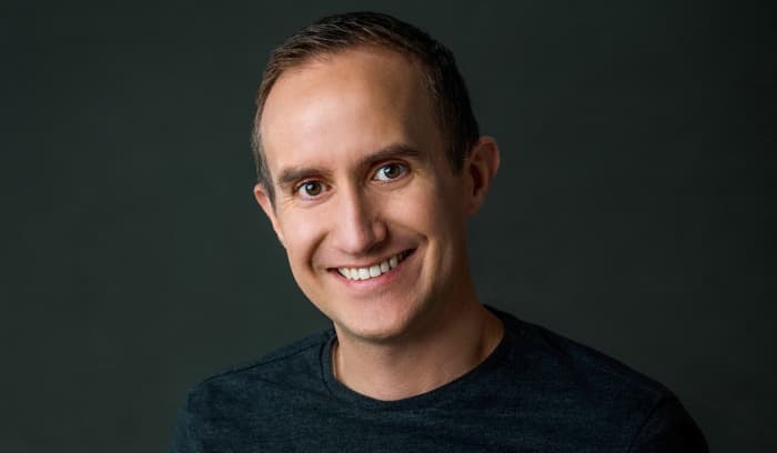 Morgan Housel turned parking lessons into a finance book that’s sold 2M ...