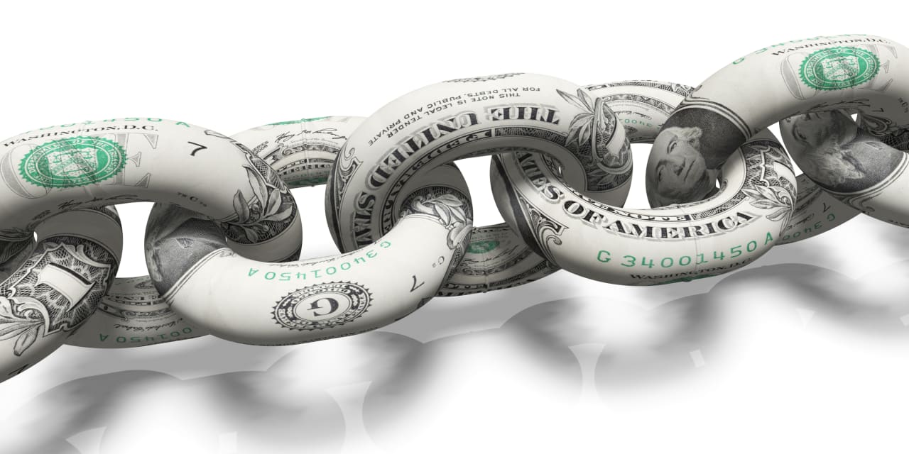 How the strong dollar can affect your financial health - MarketWatch