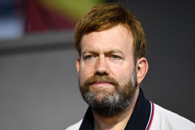 Pollster Frank Luntz gives midterm election warning: 'I don't think we ...